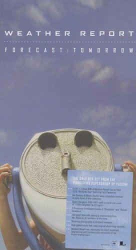 Weather Report - ROCK PLANET