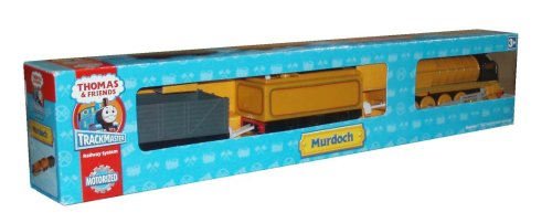 Buy Trackmaster Railway System - Thomas and Friends Motorized Road and ...