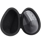 Amazon.com: co2CREA Hard Travel Case Replacment for Logitech MX Master ...