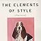 The Elements of Style [Illustrated]: Strunk Jr., William, White, E. B ...