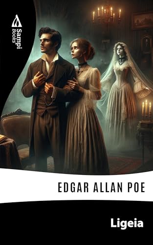 Ligeia - eBook, Resumo, Ler Online e PDF - por Poe, Edgar Allan