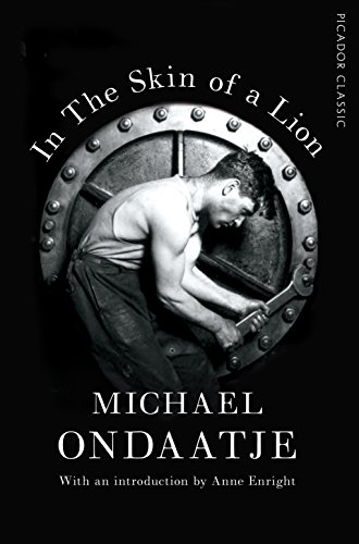 In Skin Of A Lion: Michael Ondaatje: 9781509823345: Amazon.com: Books