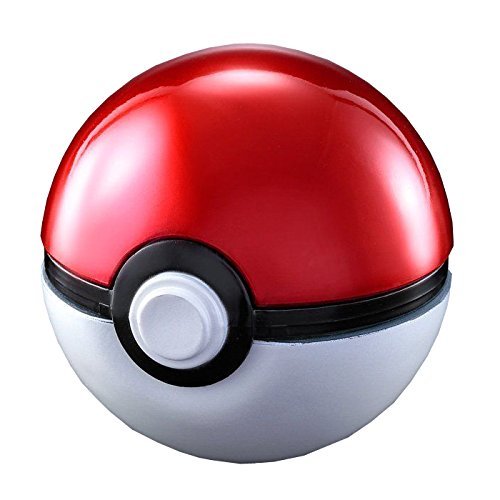 Bandai Shokugan Pokemon Poke Ball Collection Ultra Poke Ball - Import ...