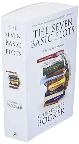 Seven Basic Plots - Smart Move