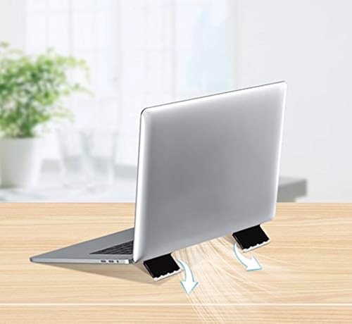 Sturdy Ultra-Slim Laptop Stand in Saudi Arabia | Whizz Monitor Stands