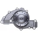 Amazon.com: ACDelco 252-694 Professional Water Pump Kit: Automotive