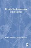 Directing the Documentary: Amazon.co.uk: Michael Rabiger: 9780240810898 ...