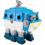 Octonauts Deep Sea Octo-Lab: Onlinediscountstore: Amazon.co.uk: Toys ...