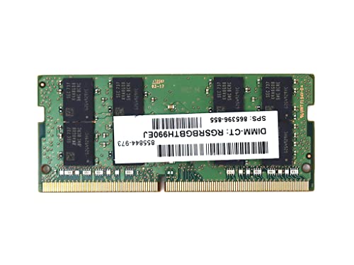 Samsung M471A2K43CB1-CRC 16GB DDR4 2400MHz Memory Module on Galleon ...