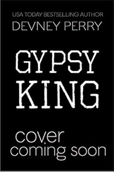 Gypsy King (Tin Gypsy Book 1) - Kindle edition by Devney Perry. Romance Kindle eBooks @ Amazon.com.