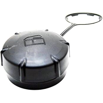 Amazon.com : Arnold Vented Gas Cap : Lawn Mower Gas Caps : Garden & Outdoor