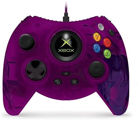 Hyperkin Hyperkin Duke Wired Controller for Xbox Series X|S/Xbox One ...