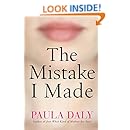 Amazon.com: The Mistake I Made eBook: Paula Daly: Kindle Store