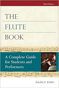 Amazon.com: The Flute Book: A Complete Guide for Students and ...