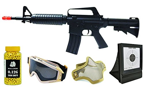 Compare price to pellet rifle 2000 fps | TragerLaw.biz