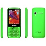 Sim Free Alba Mobile Phone - Black.: Amazon.co.uk: Electronics