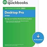 Amazon.com: QuickBooks Premier 2019 3-User for Windows