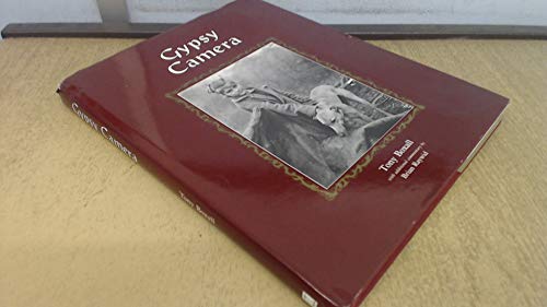 Gypsy Camera: Boxall, Tony, Raywid, Brian: 9781873319017: Amazon.com: Books