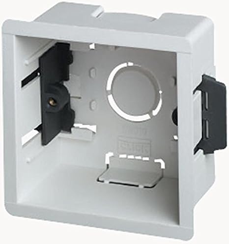 Extra Deep Dry Lining Back Box: Amazon.co.uk: Electronics