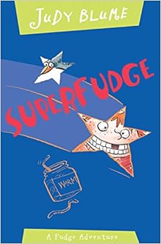 Superfudge: Amazon.co.uk: Judy Blume: 9780330398169: Books