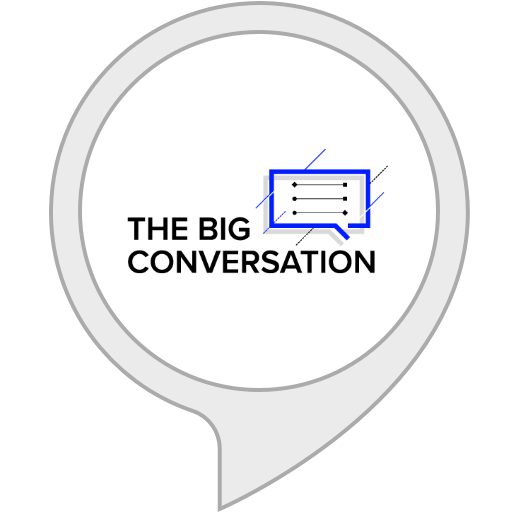 Amazon.co.uk: The Big Conversation : Alexa Skills