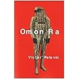 Omon Ra, Cover may vary: Pelevin, Victor, Bromfield, Andrew ...