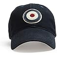 Royal Air Force Roundel Cap at Amazon Men’s Clothing store