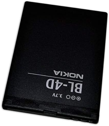 Nokia Bl-4d Battery For price in Saudi Arabia | Amazon Saudi Arabia ...