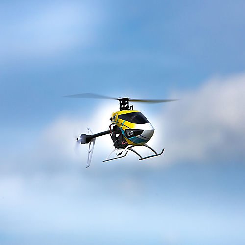 Blade 200 S - Drone Examiner