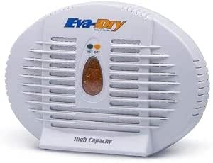Eva-dry E-500 Renewable Wireless Mini Dehumidifer : Eva-Dry: Amazon.ca ...