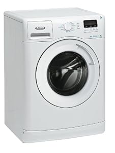 Whirlpool AWOE 9558 Front Load Washing Machine, 9 kg: Amazon.co.uk ...