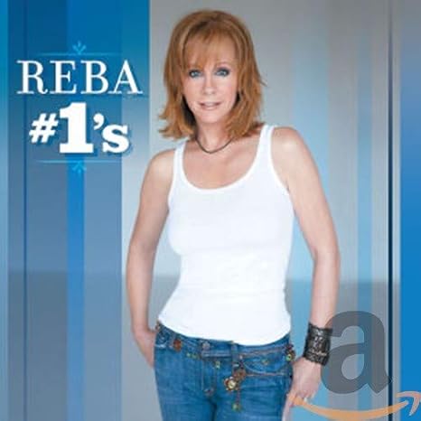 Reba #1's: Amazon.co.uk: Music