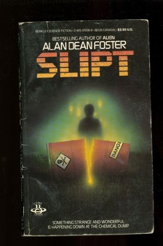 Slipt: Foster, Alan Dean: 9780425070062: Amazon.com: Books