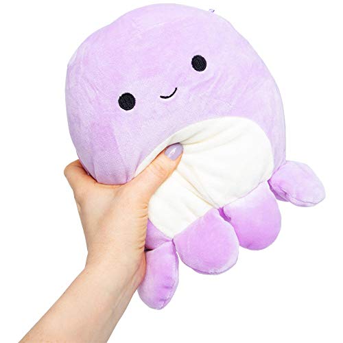 Squishmallow octopus - shareryte