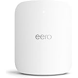 Amazon eero 6 mesh Wi-Fi system | Supports speeds up to 500 mbps ...