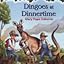 Amazon.com: Dingoes at Dinnertime (Magic Tree House, No. 20 ...