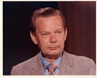 David Brinkley 8x10 Photo L9946 at Amazon's Entertainment Collectibles ...
