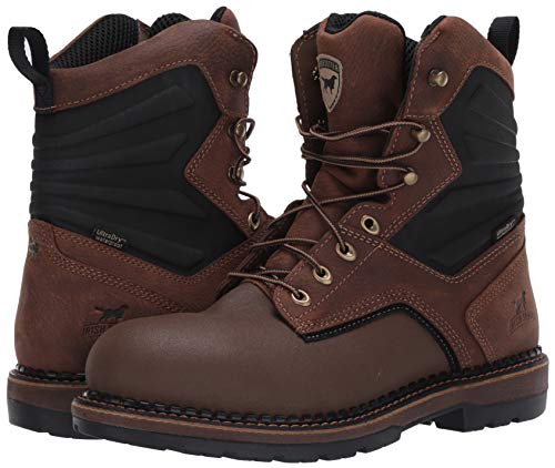 Red Wing Irish Setter Ramsey 2.0 Men Aluminum Toe Brown 83850 Size 15 D ...