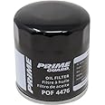 Amazon.com: Prime Guard POF4476 Oil Filter : Automotive