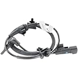 ACDelco GM Original Equipment 23144527 Front Wheel Speed Sensor