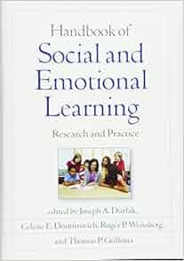 Amazon.com: Handbook of Social and Emotional Learning: Research and ...