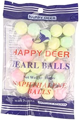 Naphthalene granules Naphthalene balls of different colors of quality ...