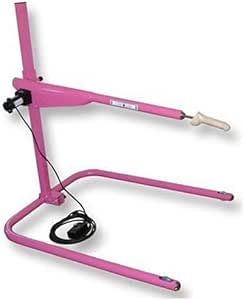 Amazon.com: Caesar Machine 230 Volt Personal Pleasure Machine, Hot Pink ...