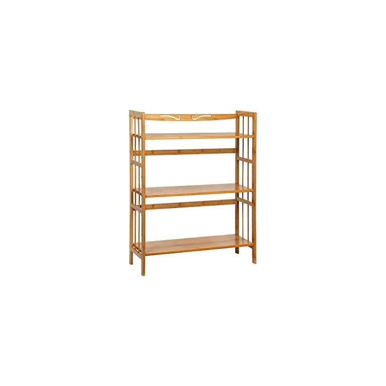 All Bamboo Bookshelves Archives - Bamboo Home Decor