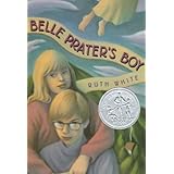 Belle Prater's Boy: White, Ruth: 9780440413721: Amazon.com: Books