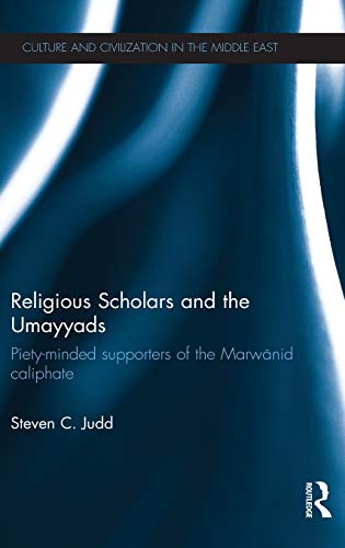 Amazon.com: Religious Scholars and the Umayyads: Piety-Minded ...