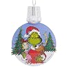 Hallmark Dr. Seuss How The Grinch Stole Christmas! Light-Up Christmas ...