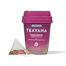 Amazon.com : Teavana Youthberry, White Tea With Notes of Wild Orange ...