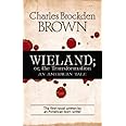 Amazon.com: Wieland; or, the Transformation: An American Tale ...