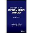 Elements of Information Theory 2nd Edition (Wiley Series in ...